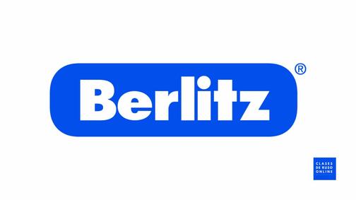 Academias de idiomas Berlitz