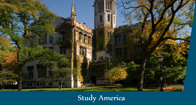 Чикагский университет в США (Chicago State University) - Study America