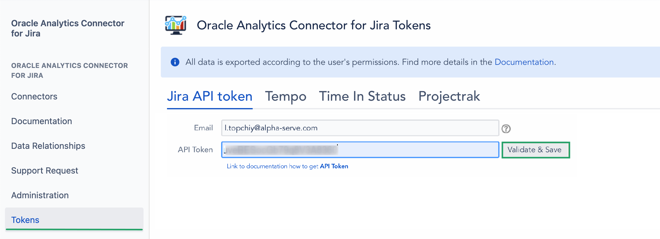 How to Integrate Jira and Oracle Analytics in 3 Easy Steps