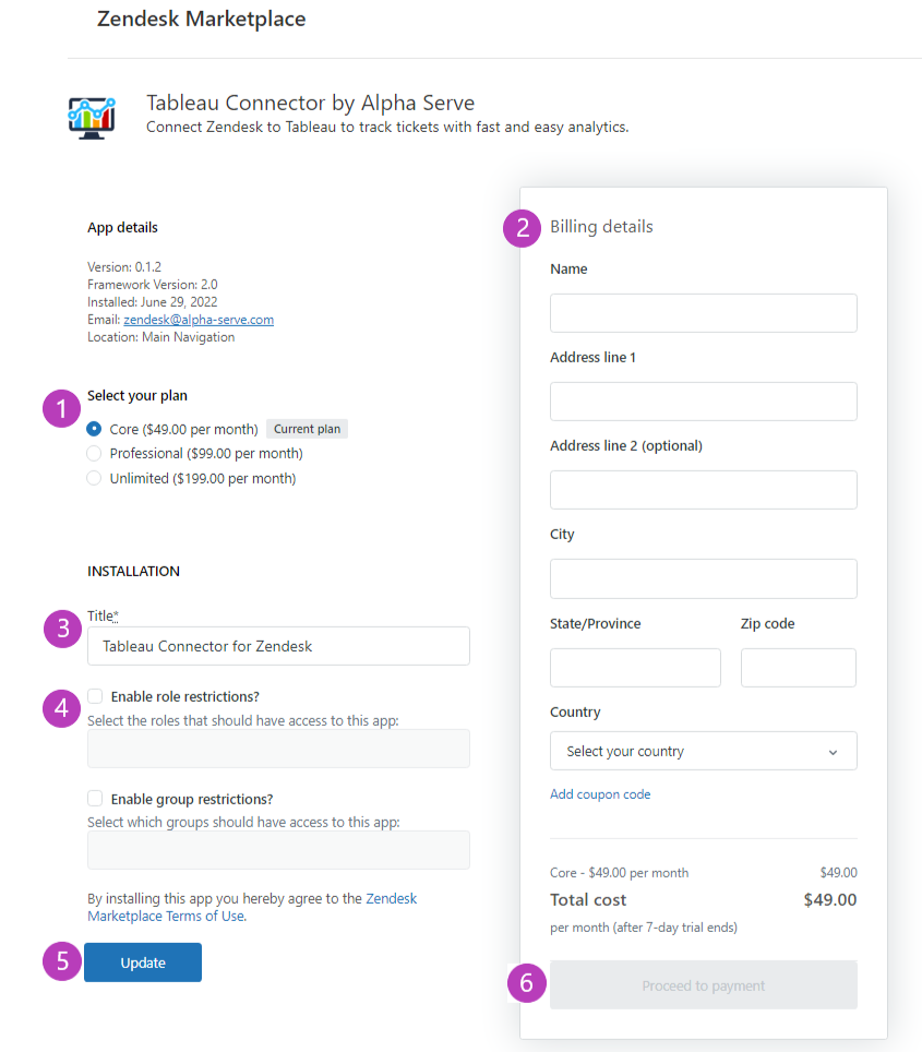 Zendesk Tableau Integration: How to Connect Zendesk to Tableau