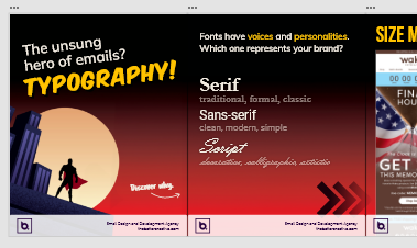 Web-Safe Fonts Unveiled: Crafting Accessible, Inclusive, and Responsive ...