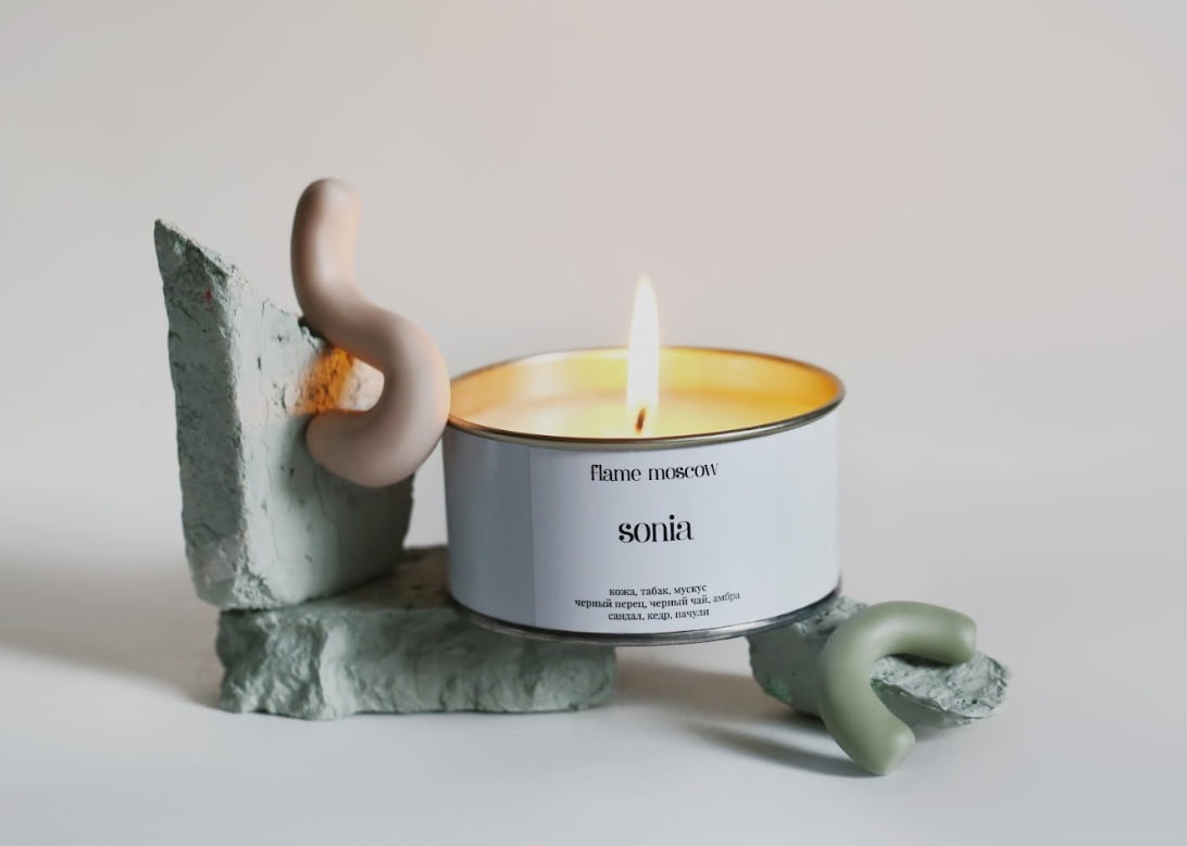 О нас | Flame Moscow