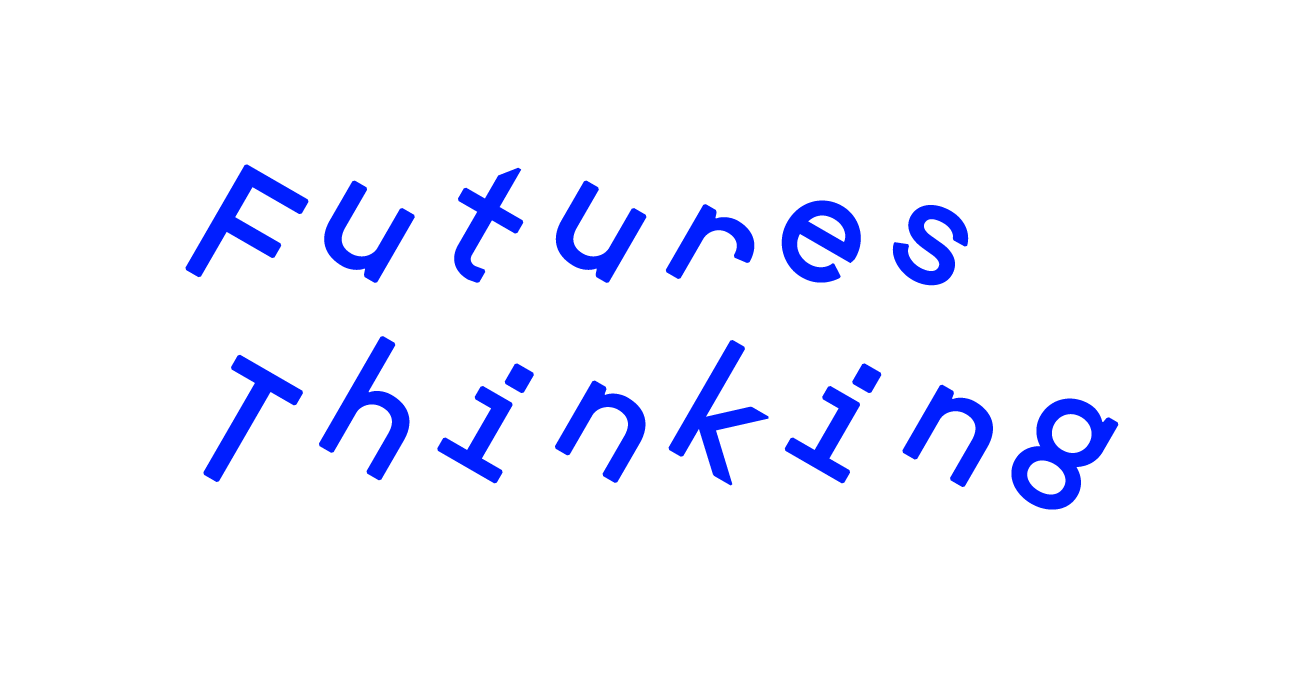Futures Thinking
