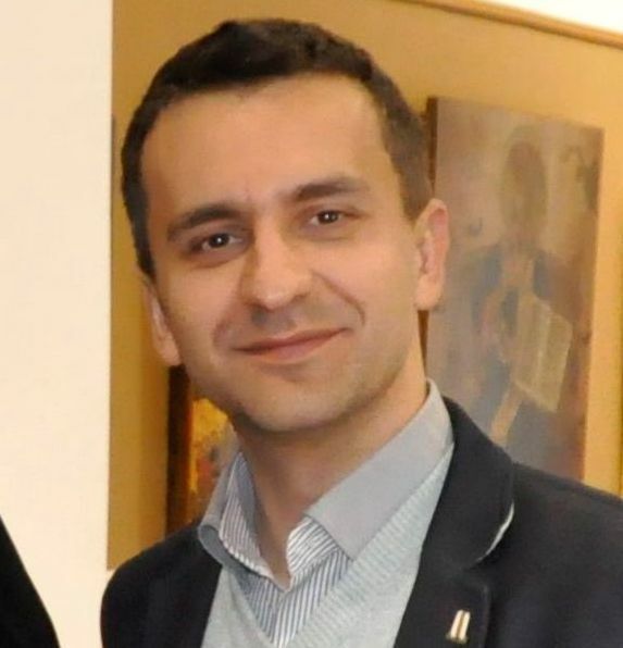 Naučni rad: "Biometric Authentication Model Based on Transformation of ...