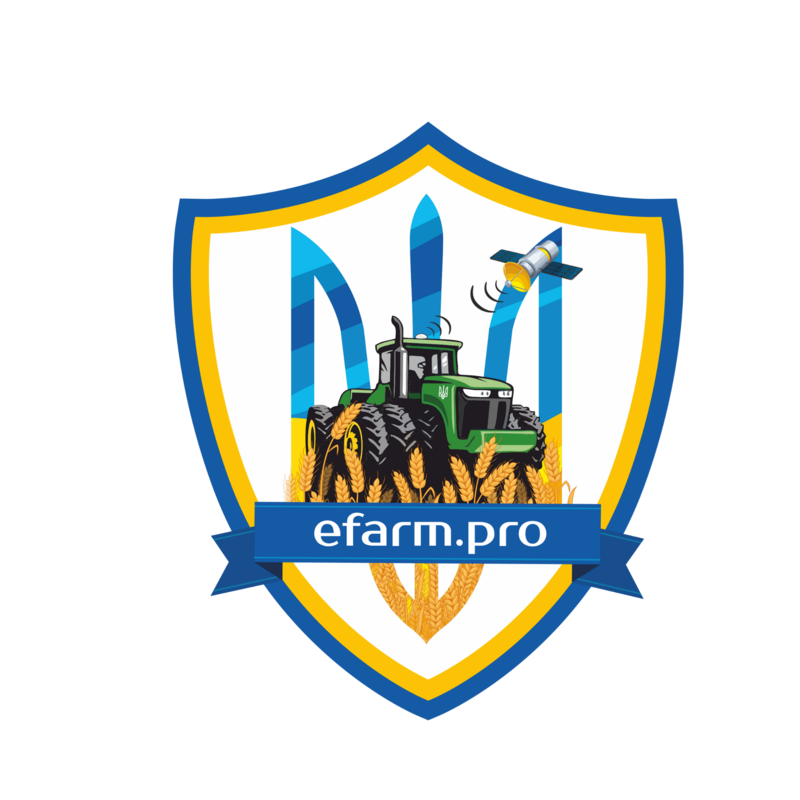 Агронавігатори та автопілоти Еfarm.pro