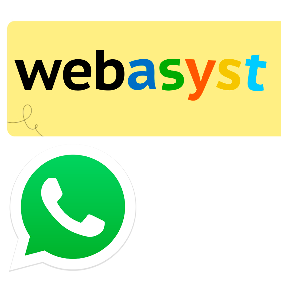 Интеграция Webasyst / ShopScript и WhatsApp ️
