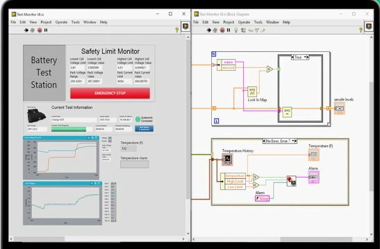 LabVIEW