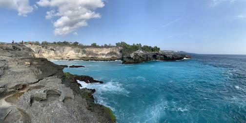 Что посмотреть на Нуса Пенида, Нуса Лембонган и Нуса Ченинган?