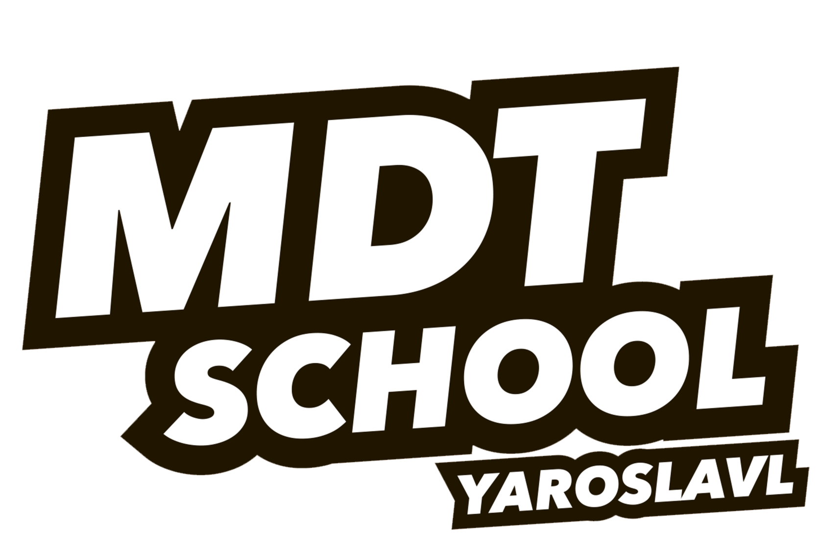 MDT SCHOOL ВЕЛОШКОЛА ЯРОСЛАВЛЬ