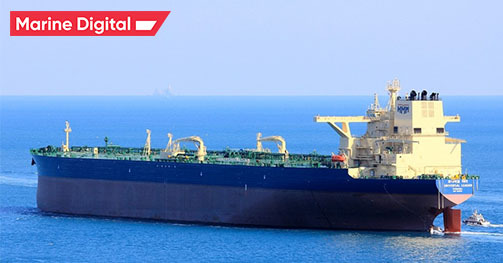 Top 12 Largest Tanker Ships (also LNG, LPG) in the World