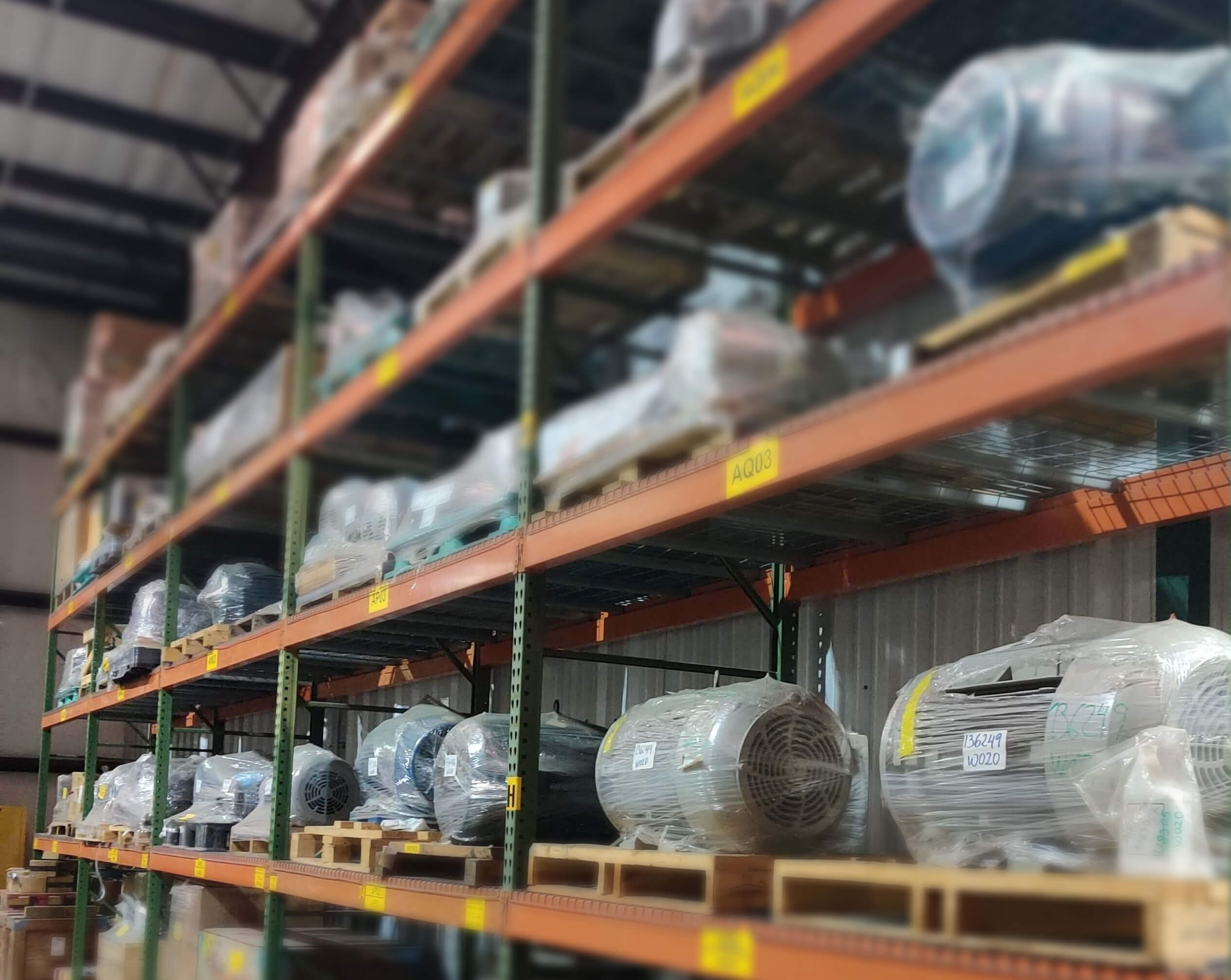 MRO inventory optimization to achieve rapid savings | Synopps