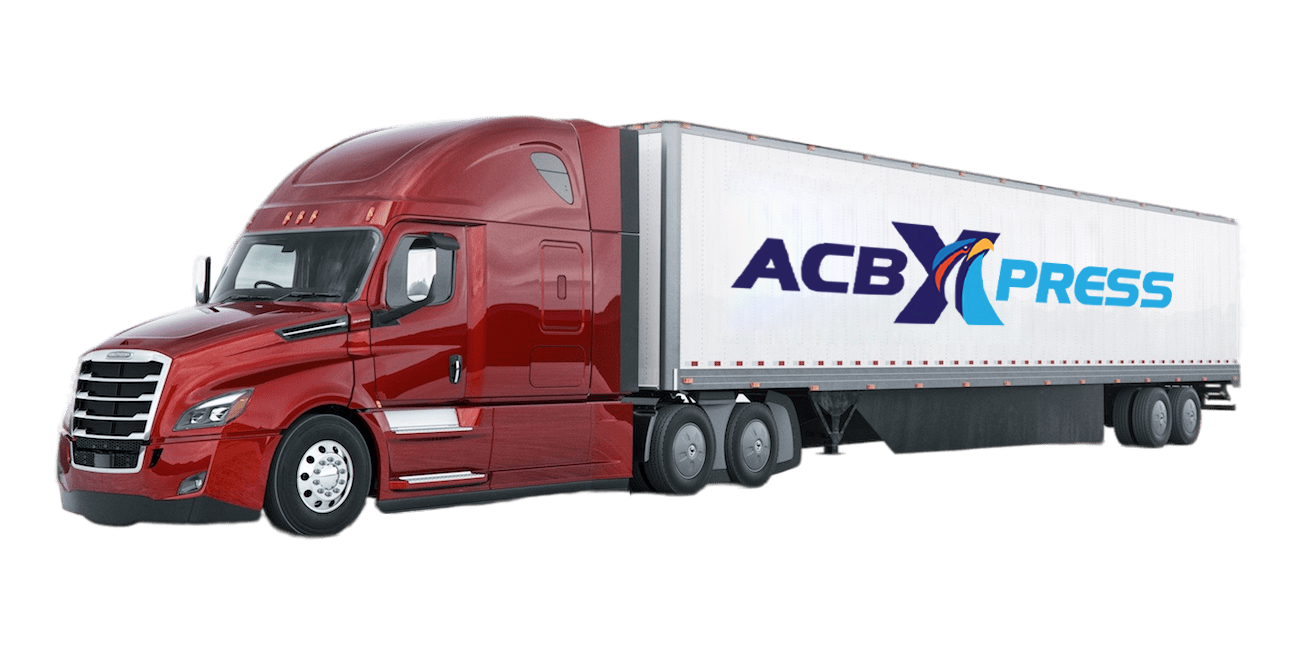 ACB Xpress LLC