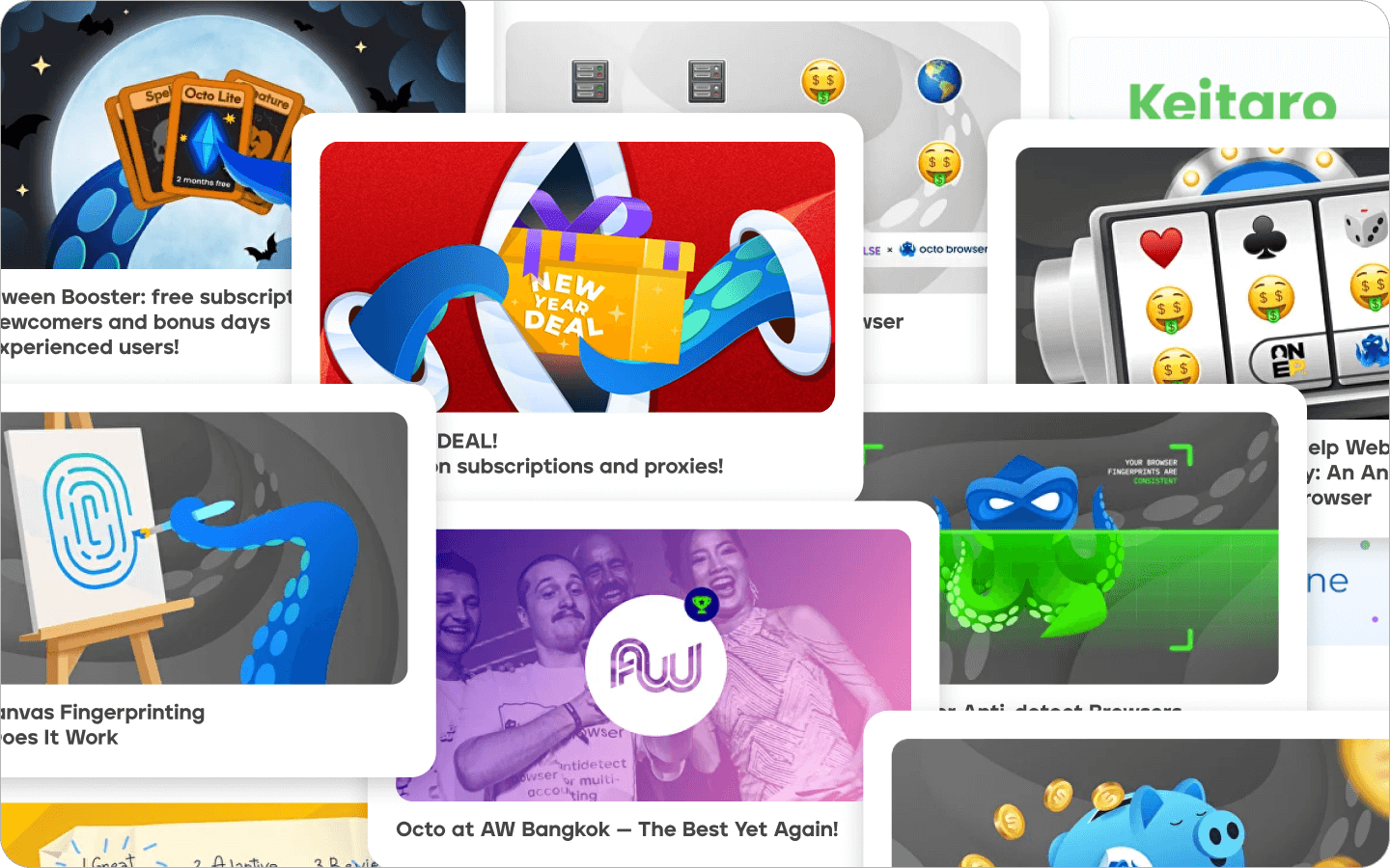 Octo Browser 360: #1 Anti-Detect Browser in Review