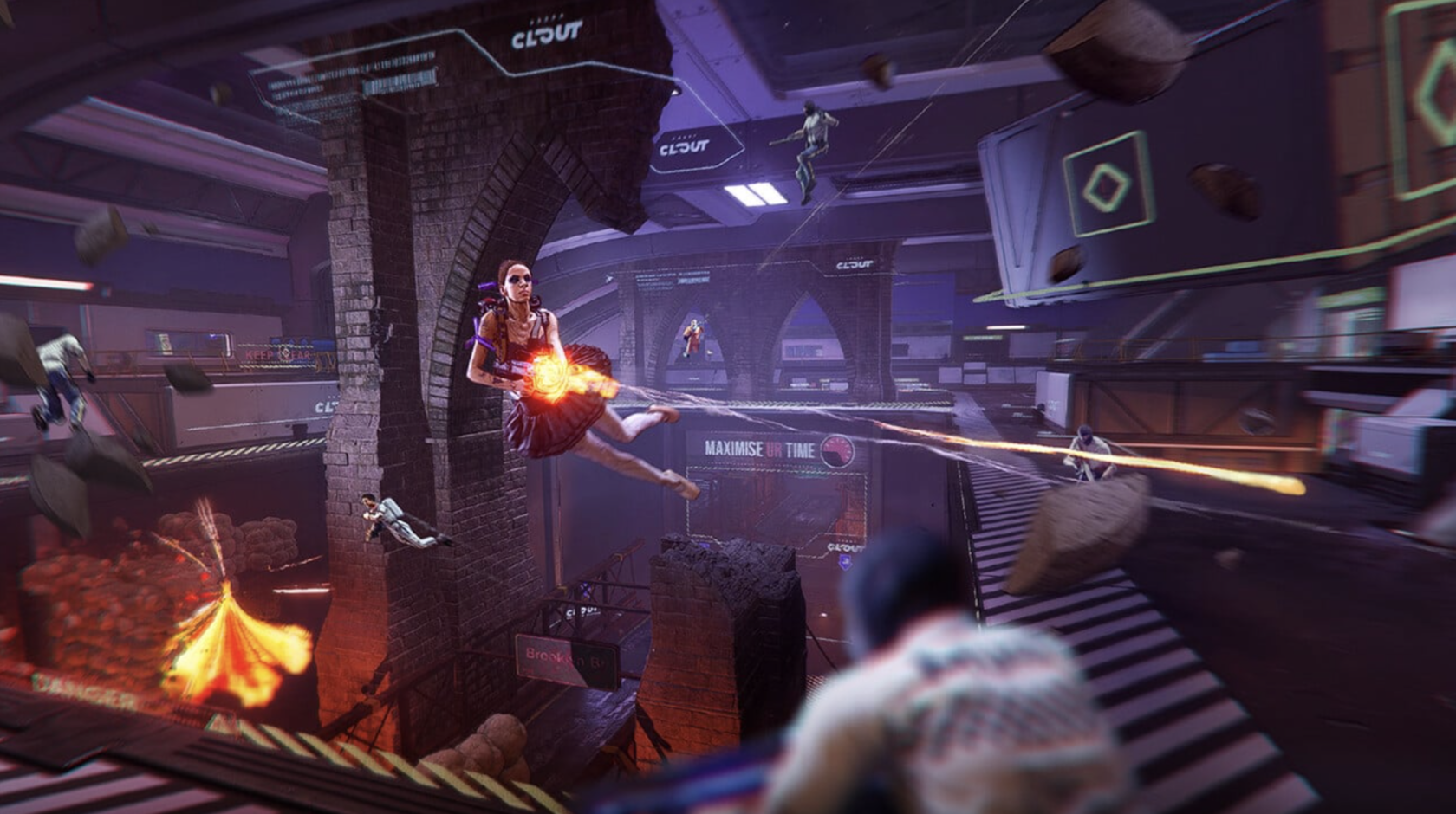 The 26 Best FPS Games in 2023