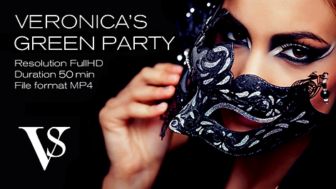 Veronica Silesto | Official website | All videos