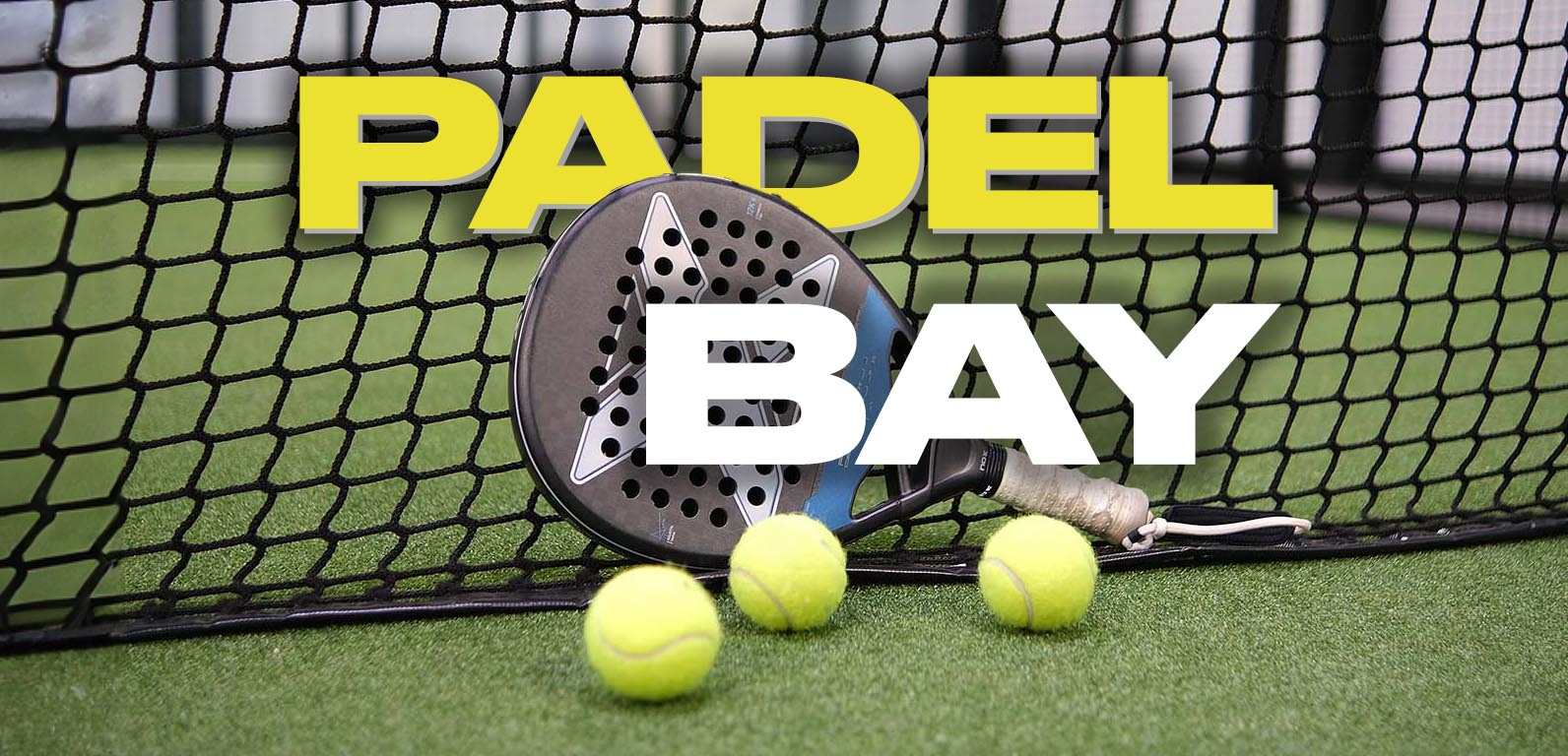 Padel Bay | Phuket Padel tennis club - ENG