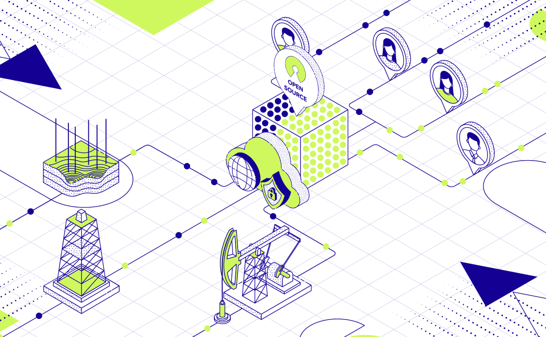 Nedra.Data PLATFORM: новый релиз. Готов к использованию.