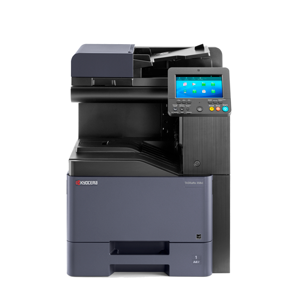 МФУ Kyocera TASKalfa 408ci – КИТО