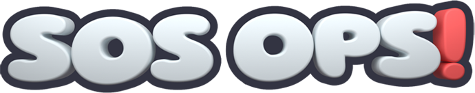 SOS-OPS | ARTDOCK GAMES