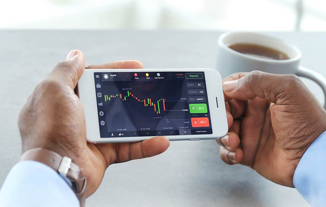 FXTM vs IQ Option Comparison: Key Features of Trading Platforms