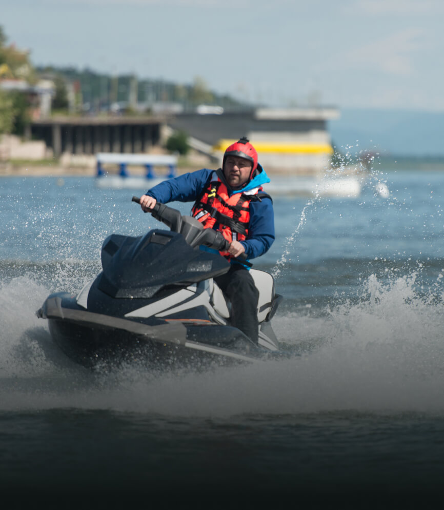 Развлечения загородного комплекса Odin House