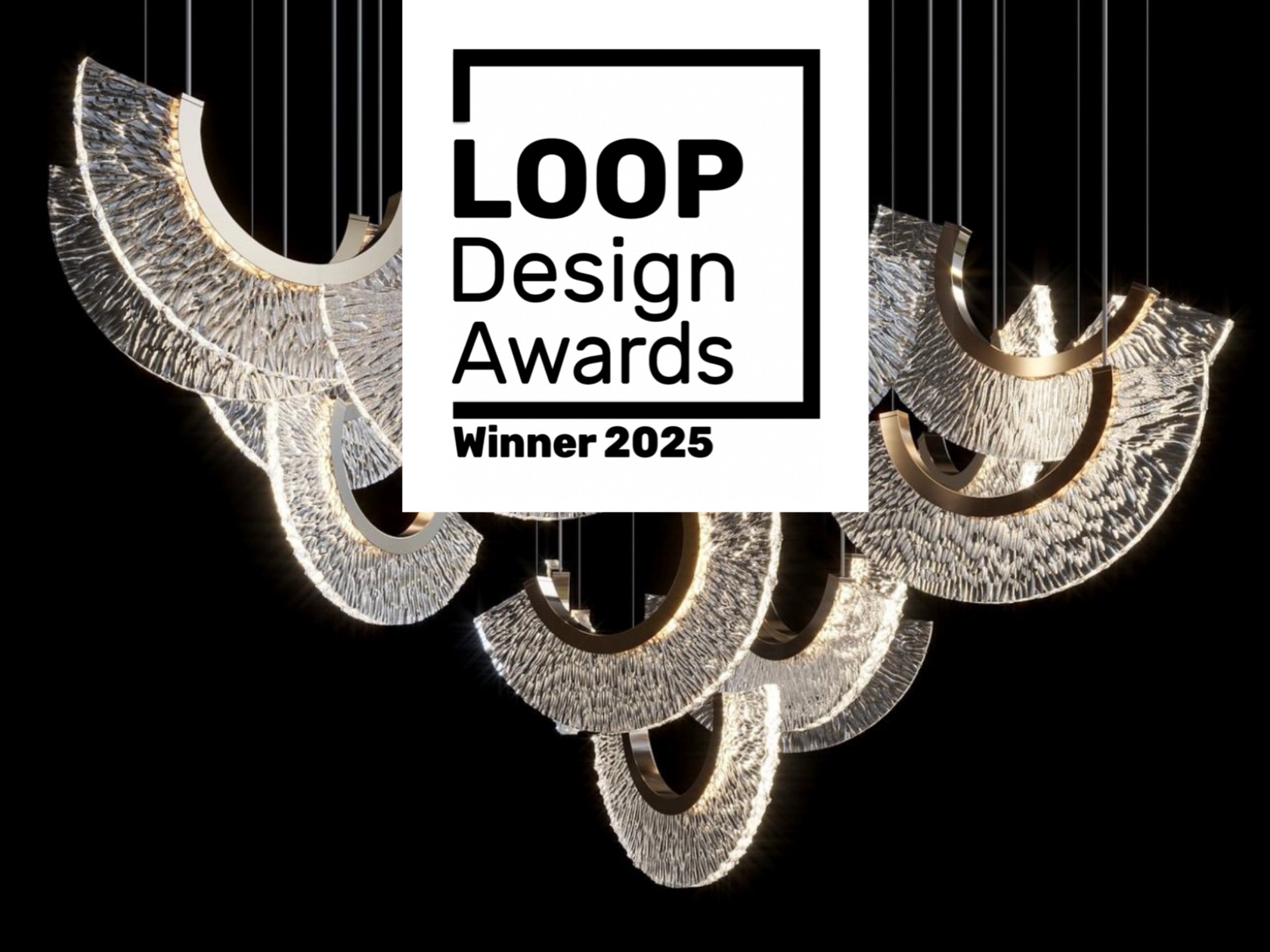 LOOP Design Awards 2025