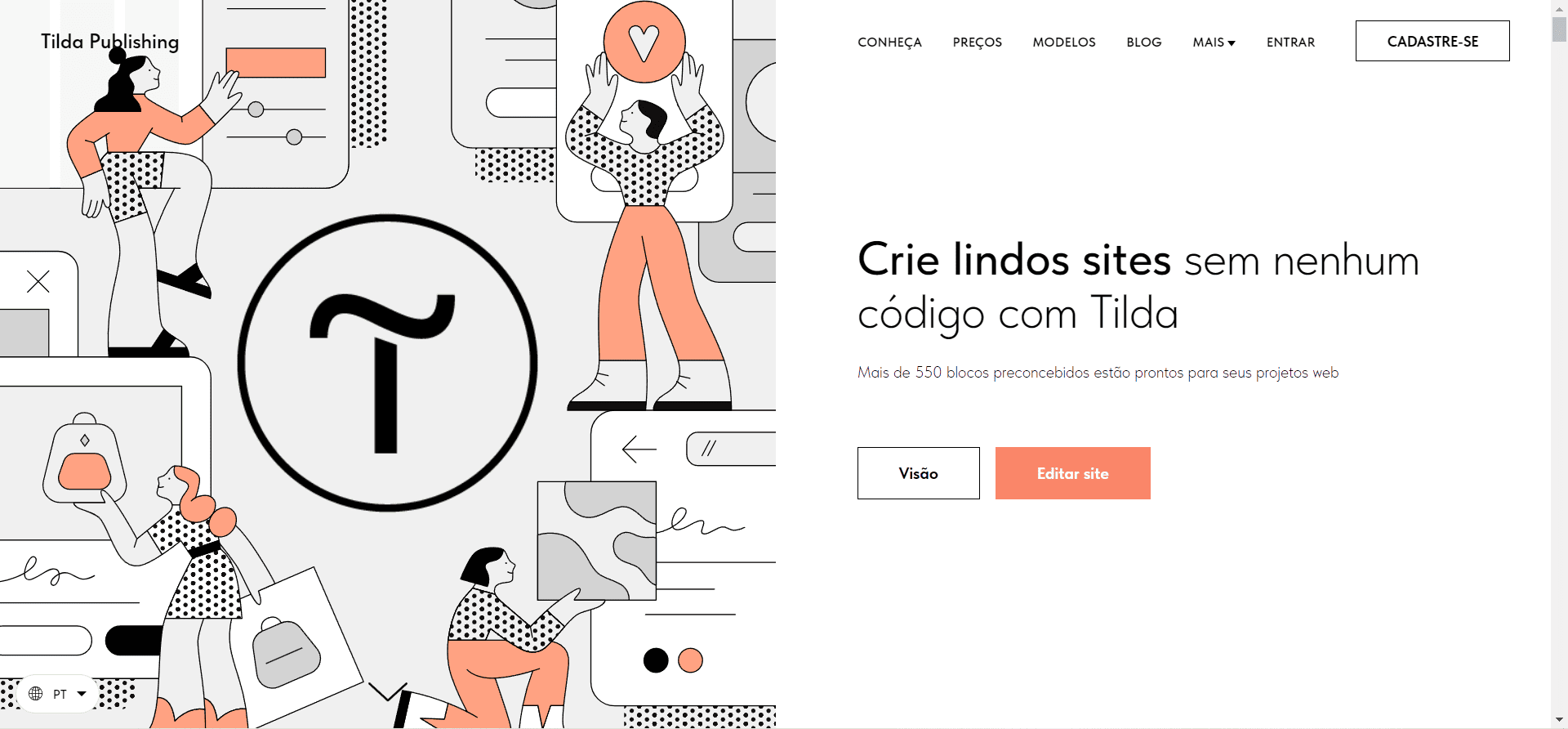 CMS: O Guia Completo para Escolher a Melhor Plataforma