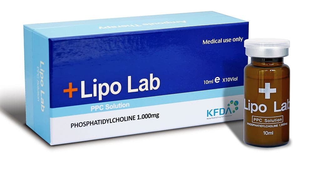 Купить ЛИПО ЛАБ (LIPO LAB) Липолитики - Интернет Магазин, Цены - FILLERiN