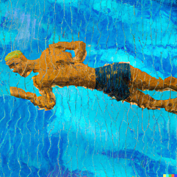 Learn How To Float Step-by-Step Guide (Easy Steps)| Danswim Blog