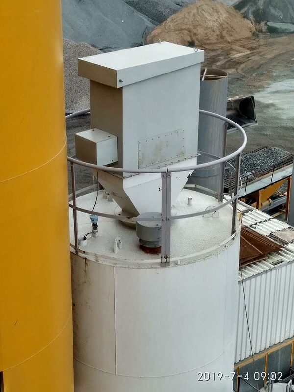 Bin Vent vs Baghouse: How They Work, Differences & Maintenance