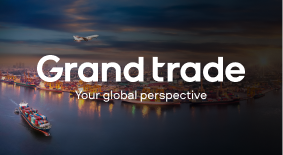 Grand Trade | Your global perspective