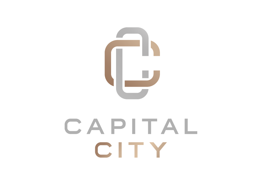 Capital City — Новый формат жизни