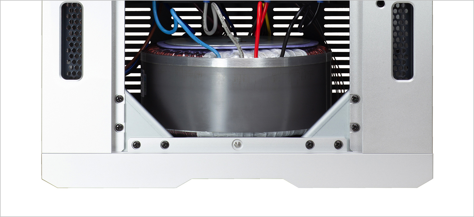 Soulnote M-3 Monoblock Power Amplifier
