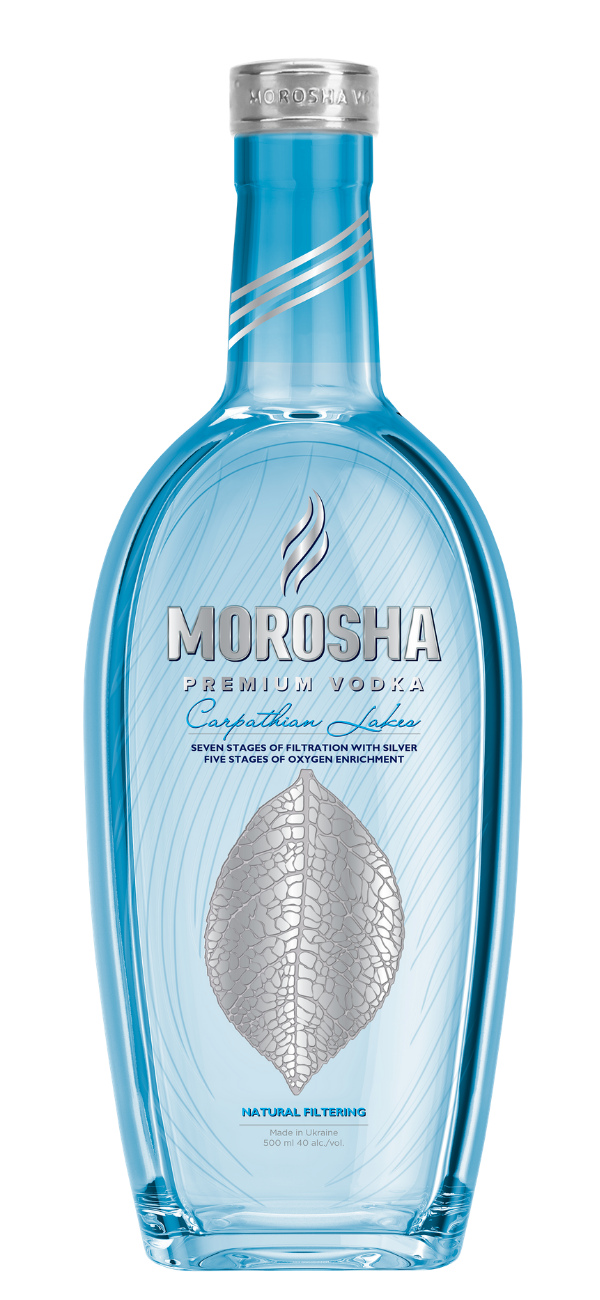 Morosha CARPATHIAN LAKES