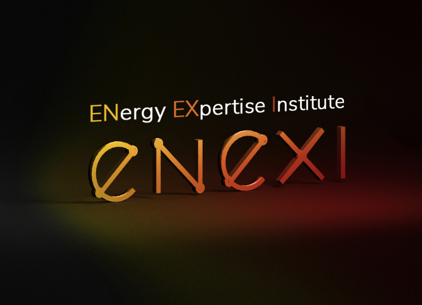 О компании | Институт "ЭНЭКСИ"