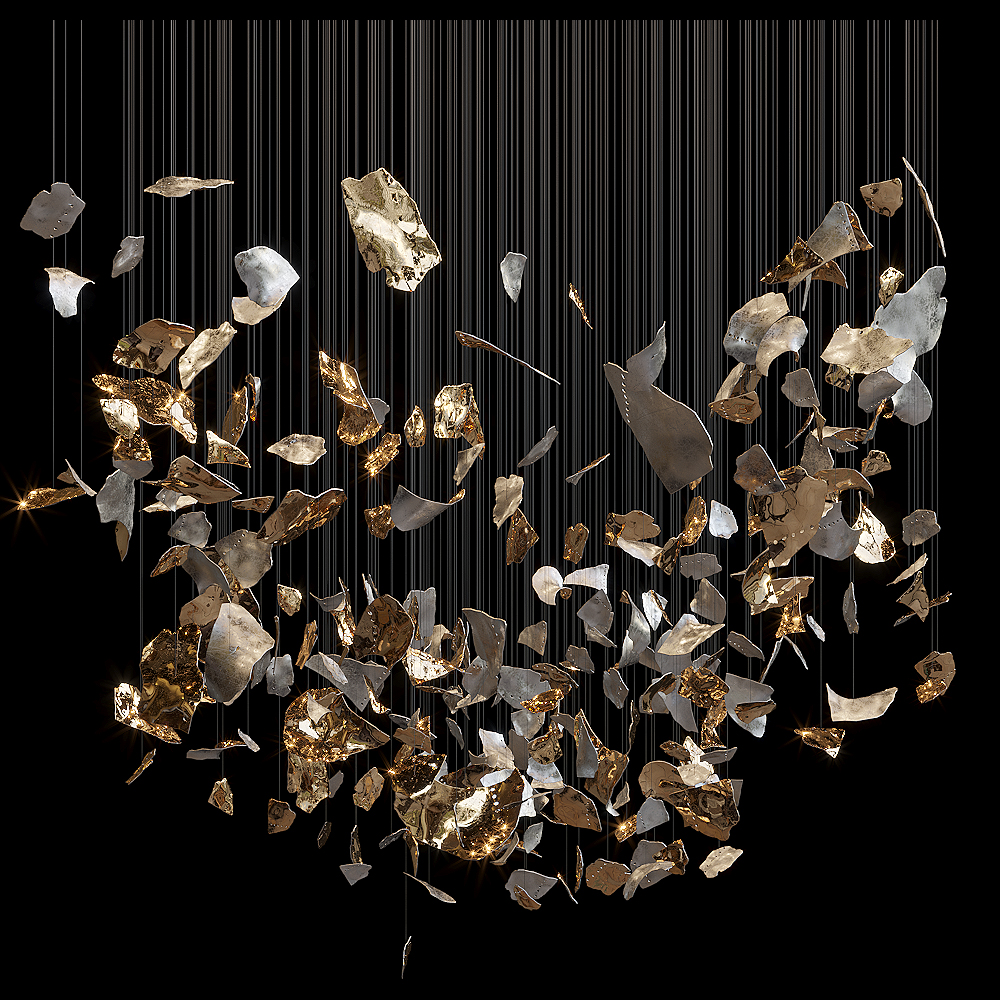 Lighting composition Vargov® Design