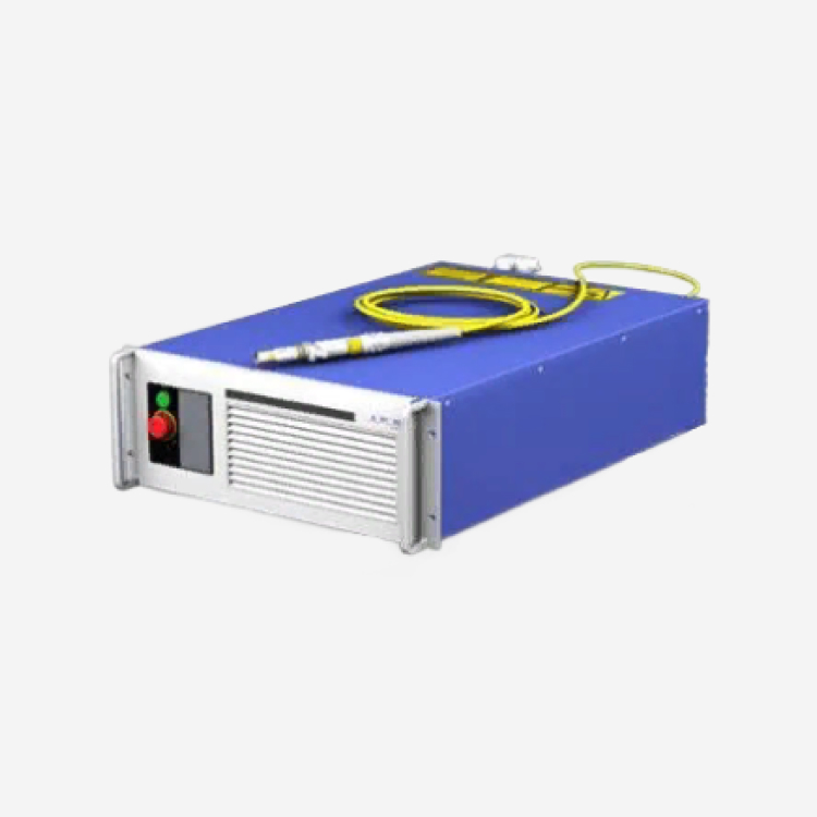 Лазерный источник IPG YLR-1000-U купить в России | Майхонг
