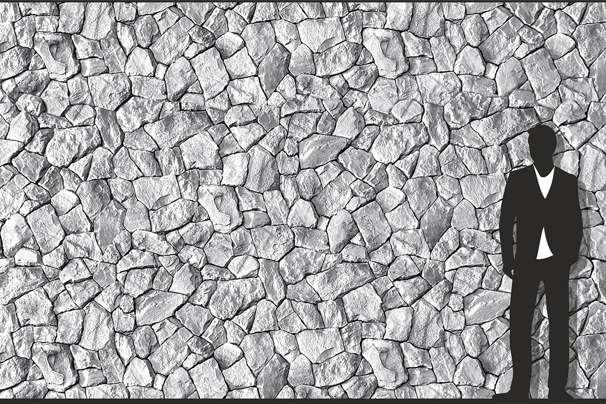Smooth Brick Collection