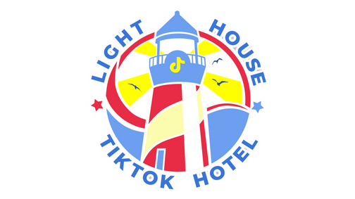 TikTok отель "LIGHTHOUSE"