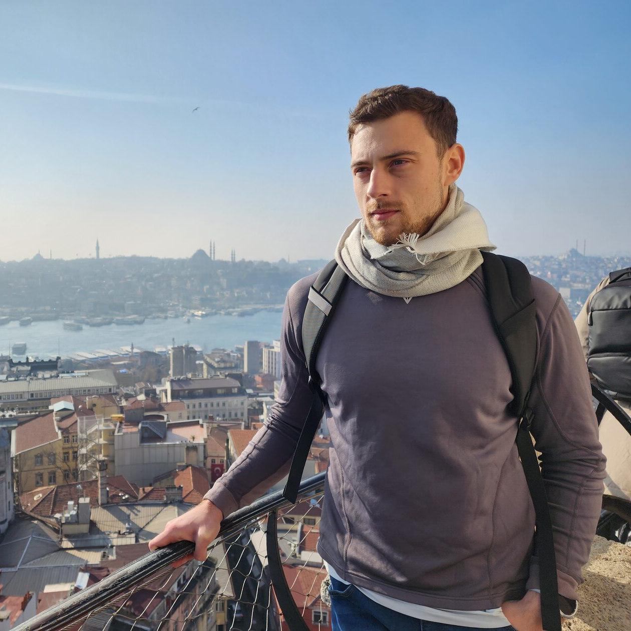 Avito Product Bootcamp