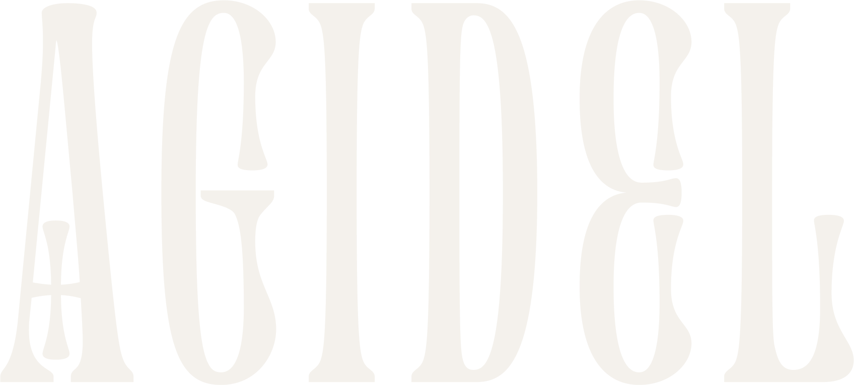 Agidel's Gallery