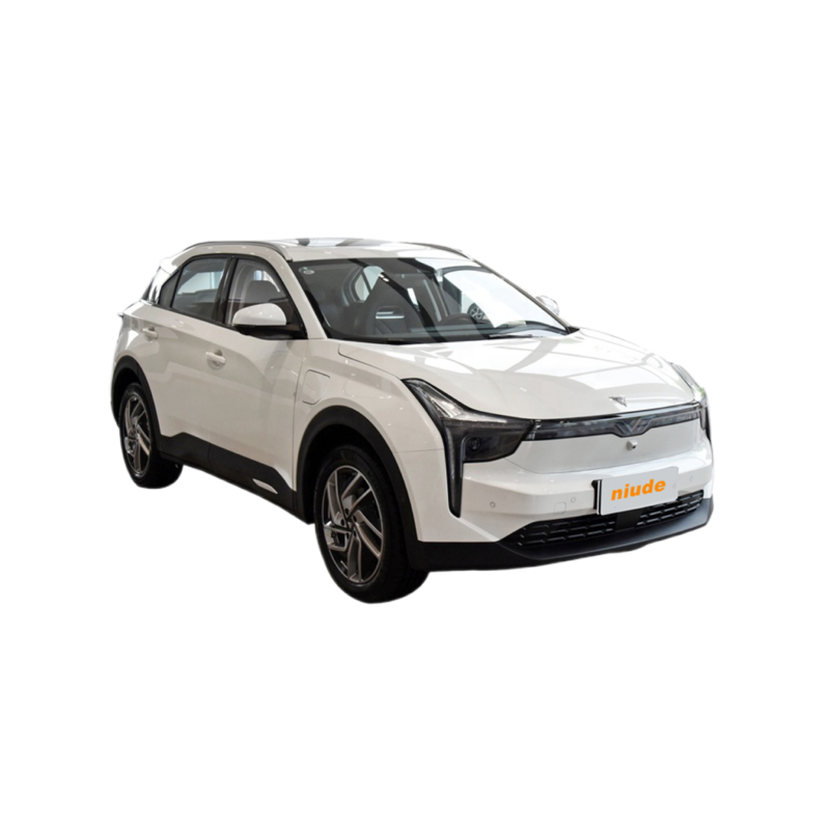 Карточка модели Neta U PRO 400/500