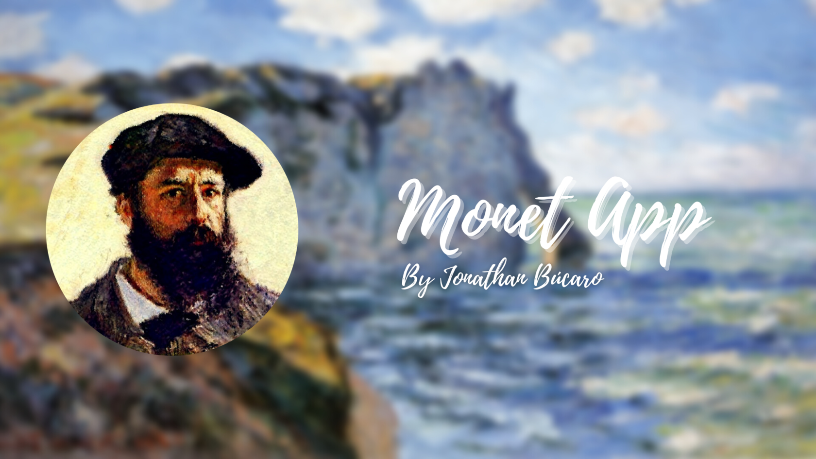 Monet App by Jonathan Búcaro - ManyChat Apps