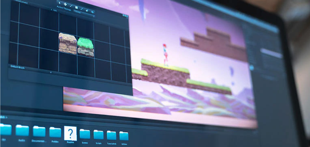 How to Make a Game Demo?