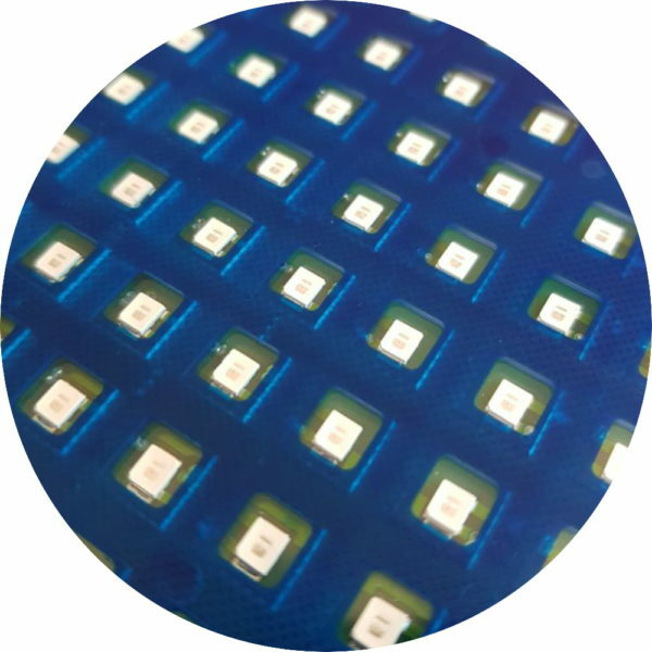 Diodic LED-КОНСТРУКТОР