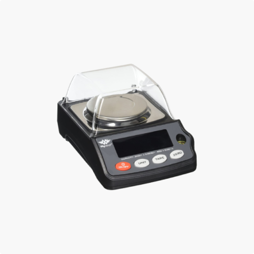 GemPro-300 Precision Scale
