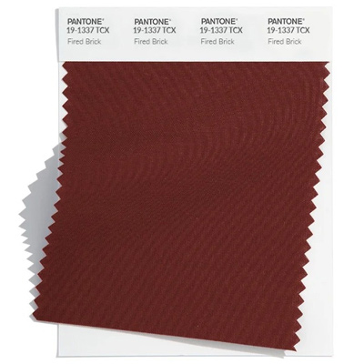 Най-модерните цветове за есен/зима 2024 според Pantone