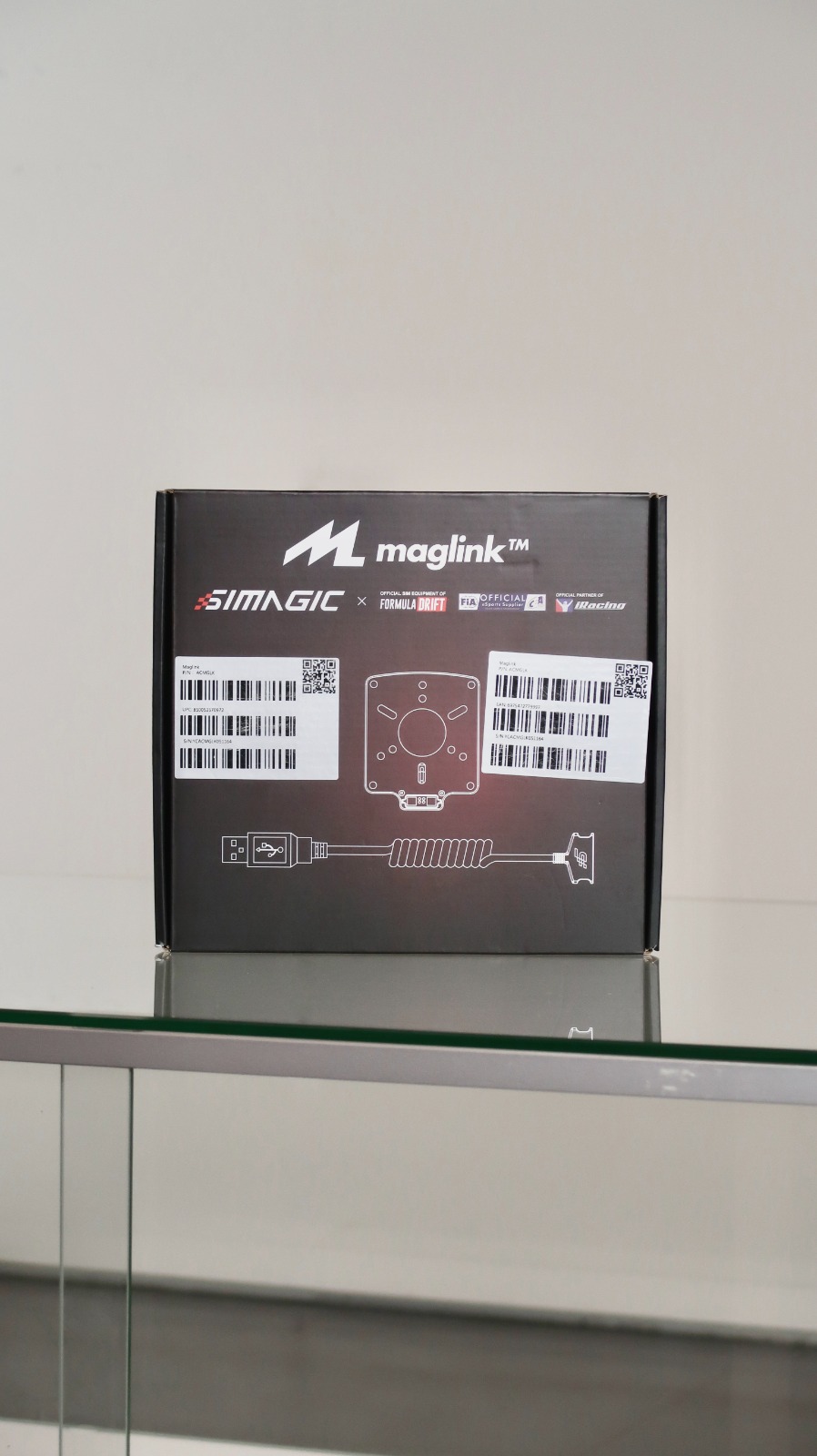 Купить Simagic maglink