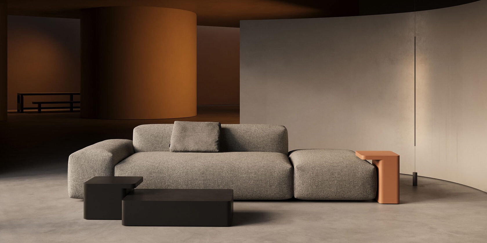 BOCA LUMI // new product