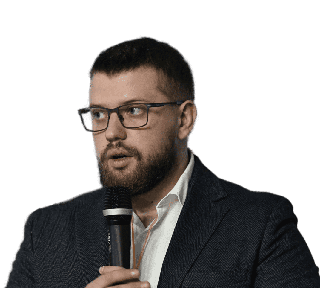 Открытый преакселератор